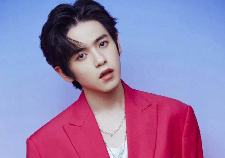 Hu Chunyang - 胡春杨 - CPOPHOME