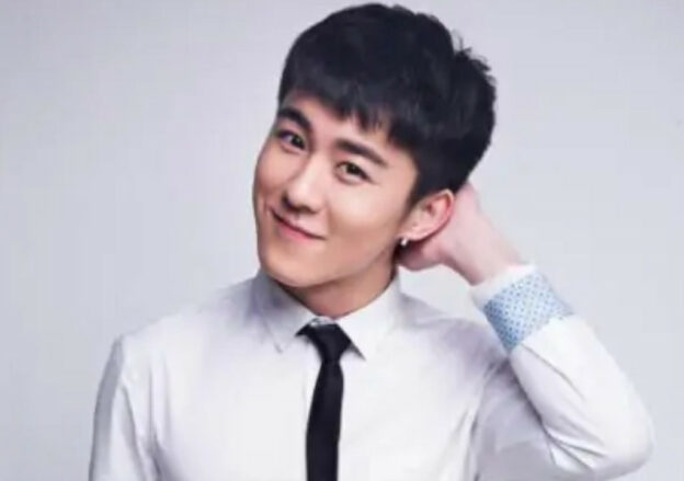 Hu Haobo - 胡浩博 - CPOPHOME