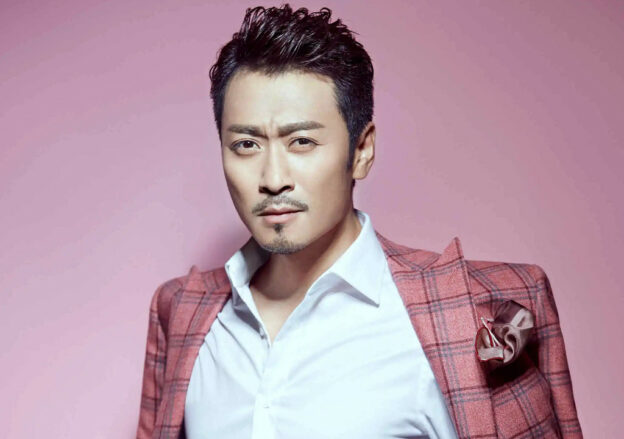 Huang Junpeng - 黄俊鹏 - CPOPHOME