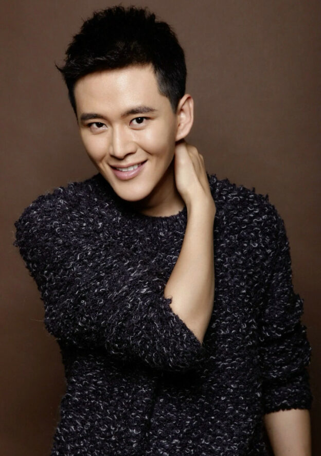 Huang Youming - 黄宥明 - CPOPHOME