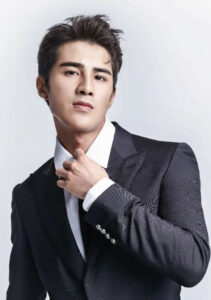 Jiang Chao - 姜潮 - CPOPHOME