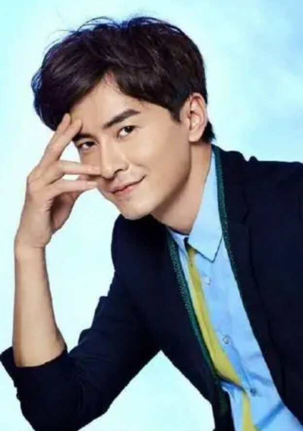 Joe Cheng - 郑元畅 - CPOPHOME