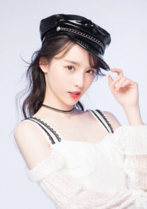 Ke Ying - 柯颖 - CPOPHOME