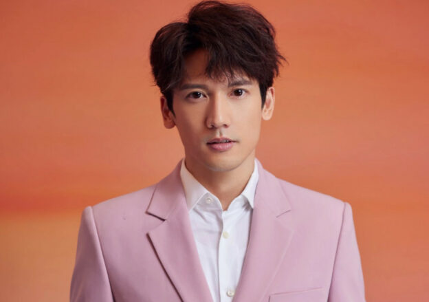 Kenny Kwan - 关智斌 - CPOPHOME