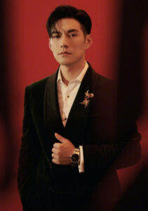 Kevin Yan - Yan Yikuan - CPOPHOME