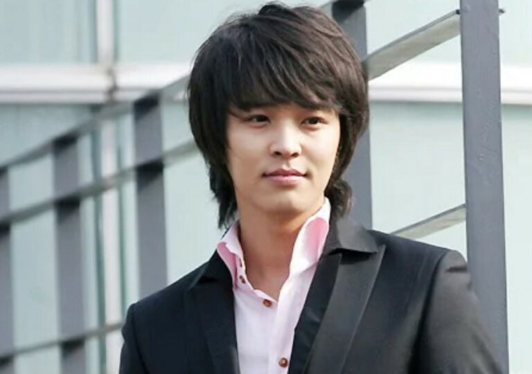 Kim Jeong Hoon - CPOPHOME