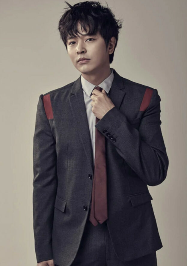 Kim Jeong Hoon - CPOPHOME