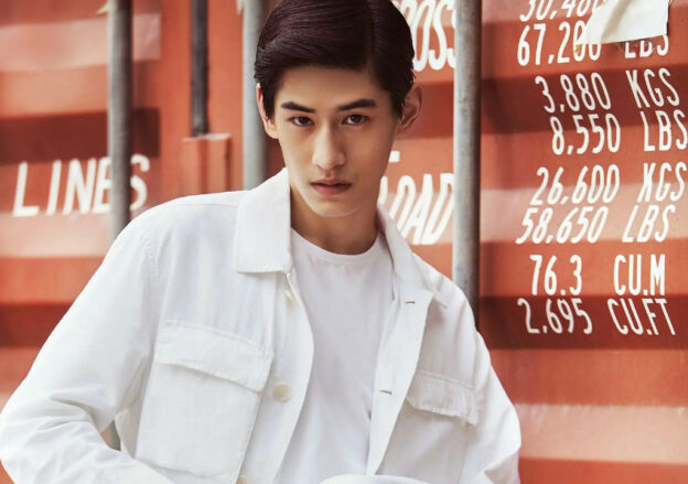 Kim Tae Hwan - 김태환 - CPOPHOME