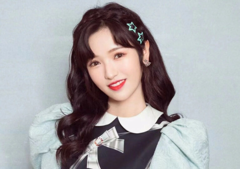 Li Jiajie - Isabella - CPOPHOME