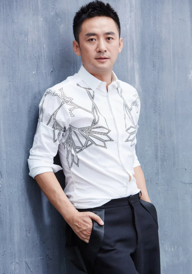 Li Kunlin Profile - CPOP HOME