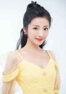 Li Linfei - 厉蔺菲 - CPOPHOME