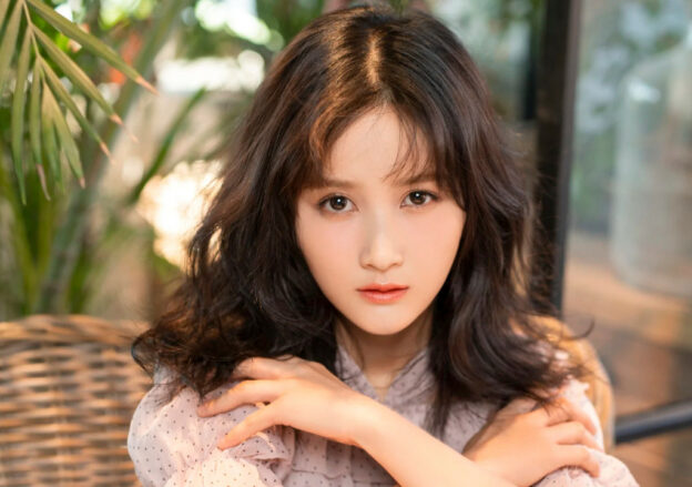 Li Nuo - 李诺 - CPOPHOME