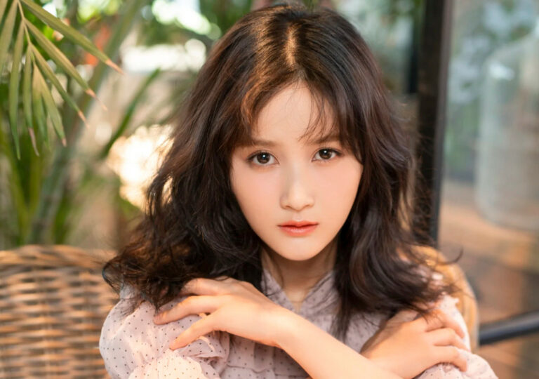 Li Nuo - 李诺 - CPOPHOME