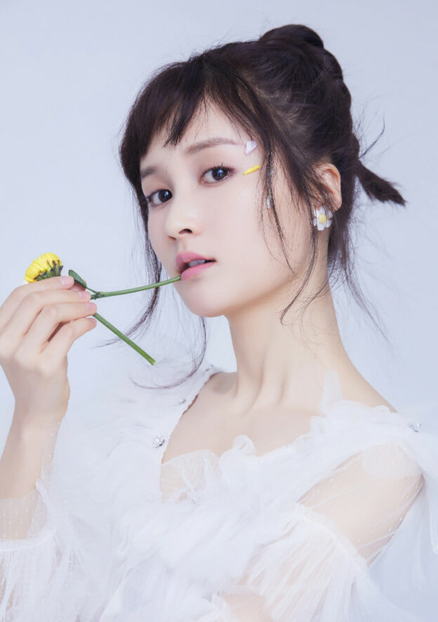 Li Nuo - 李诺 - CPOPHOME