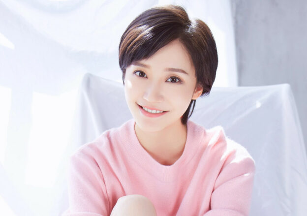 Li Qian - 李牵 - CPOPHOME