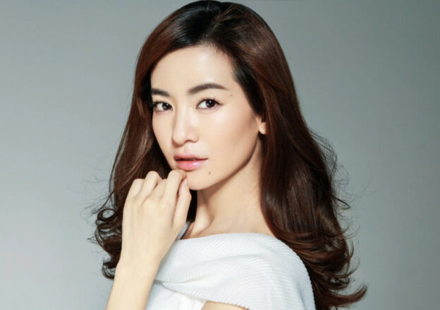 Li Sheng - 李晟 - CPOPHOME