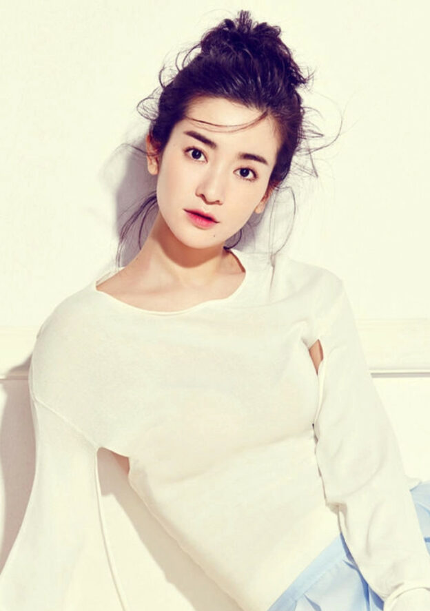 Li Sheng - 李晟 - CPOPHOME