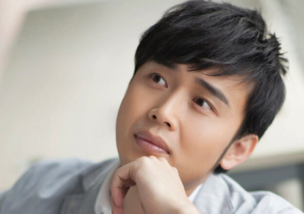 Li Ye - 李晔 - CPOPHOME