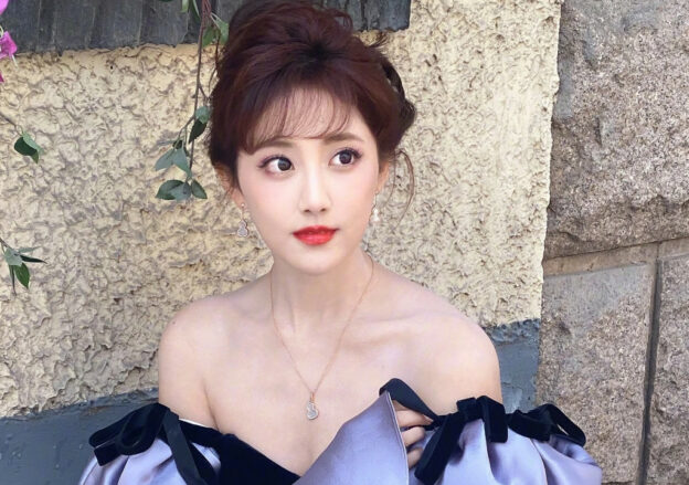 Li Yitong - 李艺彤 - CPOPHOME