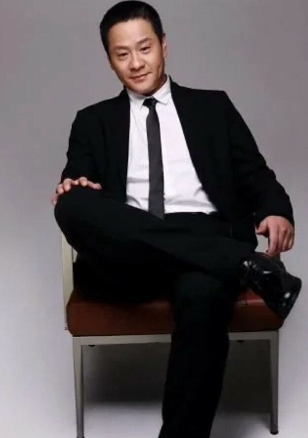 Lian Yiming - 连奕名 - CPOPHOME