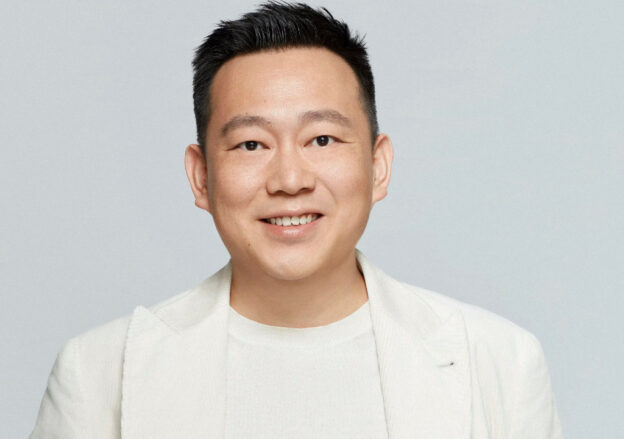 Liang Chao - 梁超 - CPOPHOME