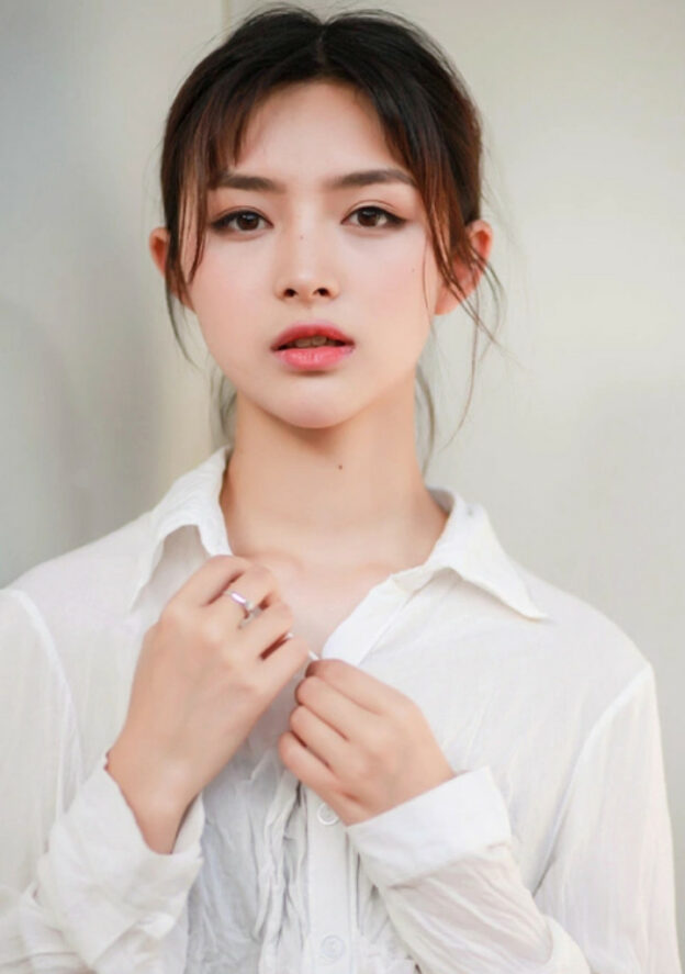 Liao Huijia - 廖慧佳 - CPOPHOME