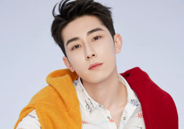 Lin Fengsong - 林枫松 - CPOPHOME