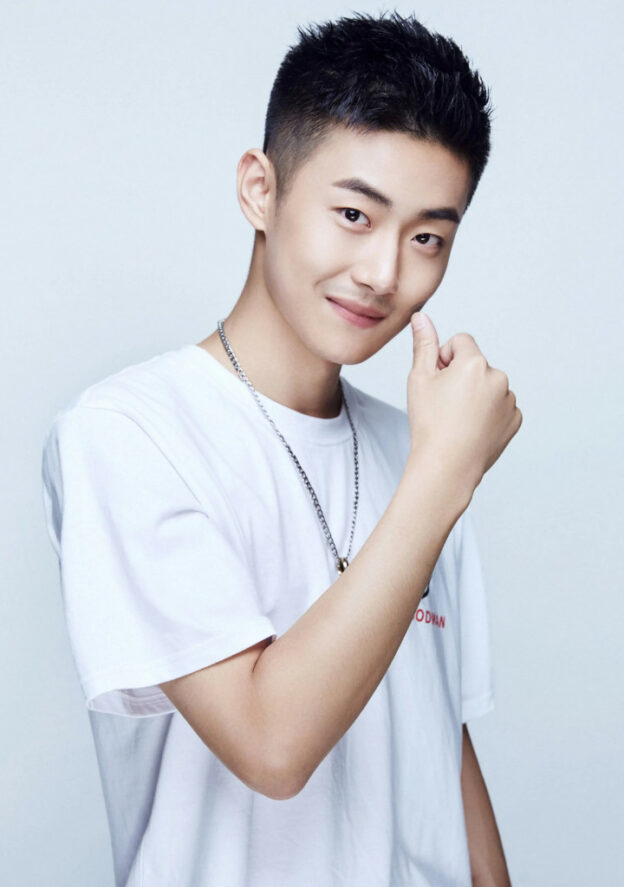 Liu Haoqun - 刘浩群 - CPOPHOME