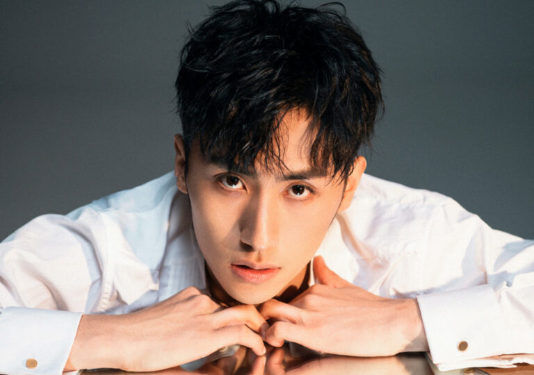 Liu Xun - 刘迅 - CPOPHOME