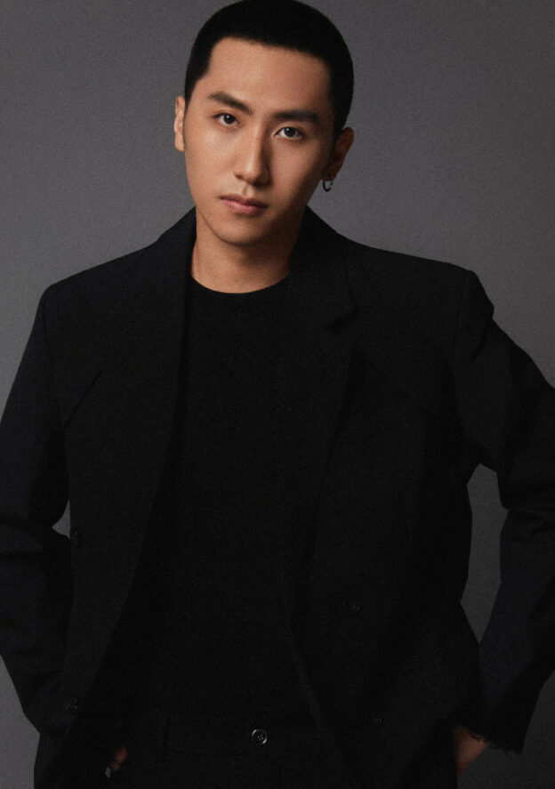 Liu Xun - 刘迅 - CPOPHOME