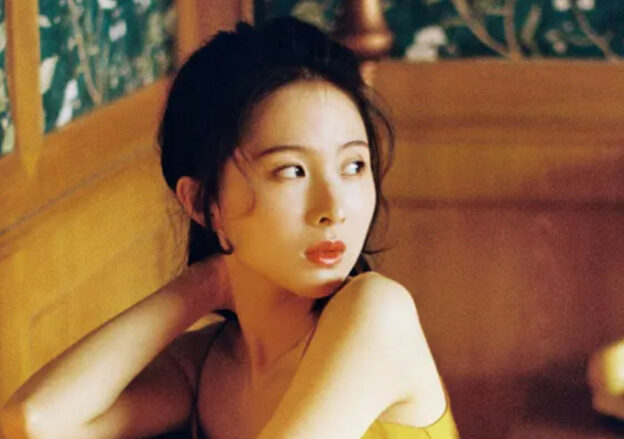 Lu Xiaomeng - 吕晓萌 - CPOPHOME