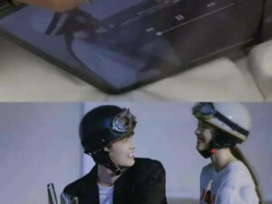 Hanna Lu Yang Yang is Dating He Yu? - CPOP HOME