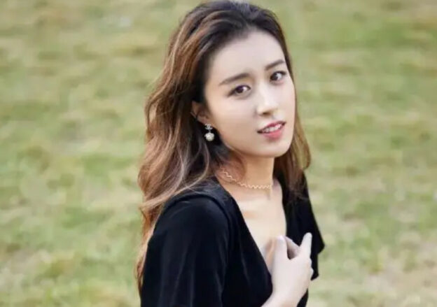 Luo Chenxin - 罗晨心 - CPOPHOME