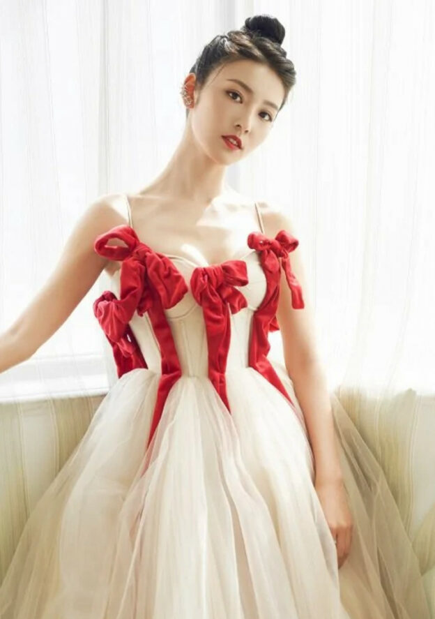 Ma Xinrui - 马心瑞 - CPOPHOME