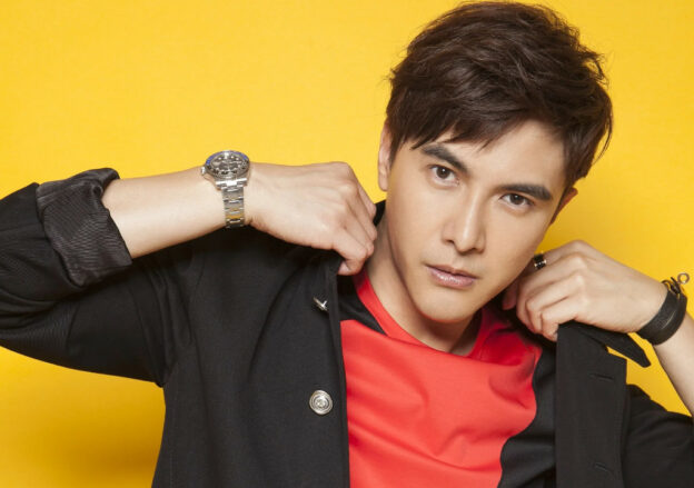 Melvin Sia - 谢佳见 - CPOPHOME