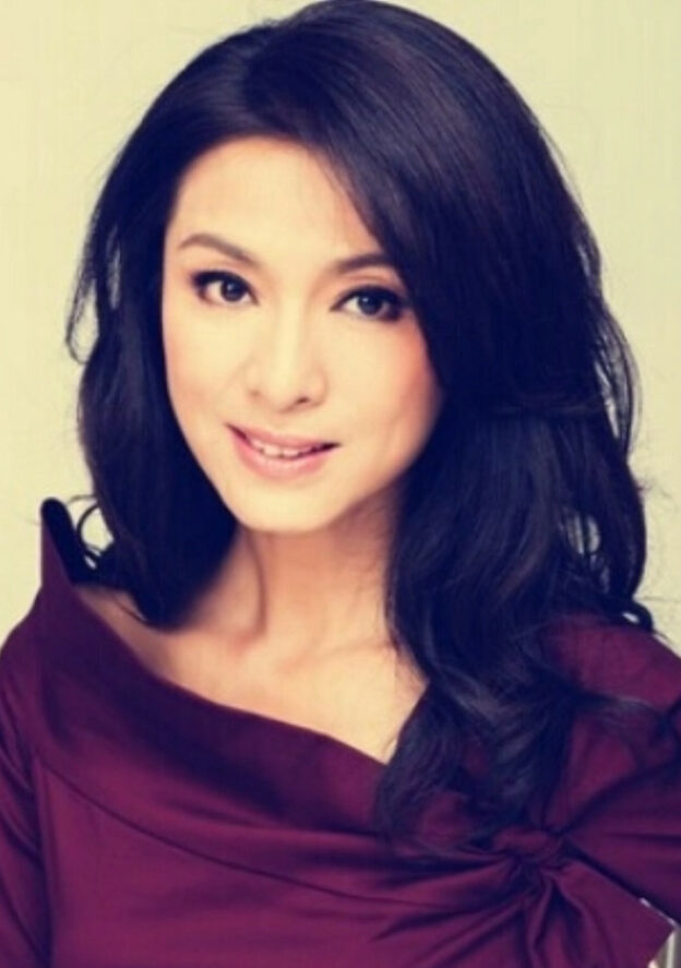 Michelle Yim - 米雪 - CPOPHOME