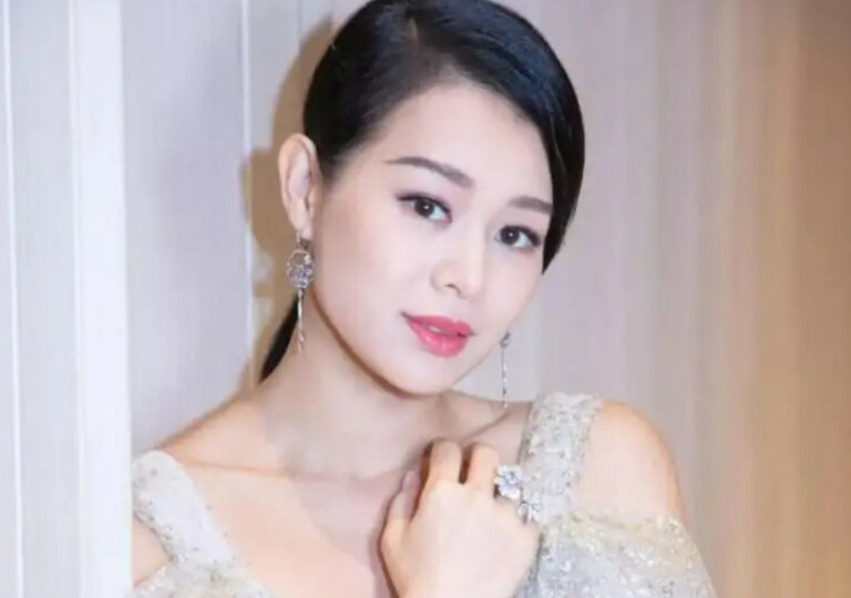 Myolie Wu - CPOPHOME