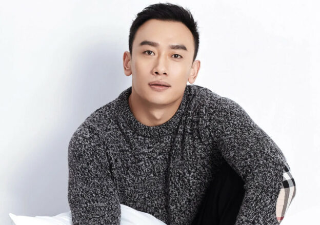 Na Jiawei - CPOPHOME