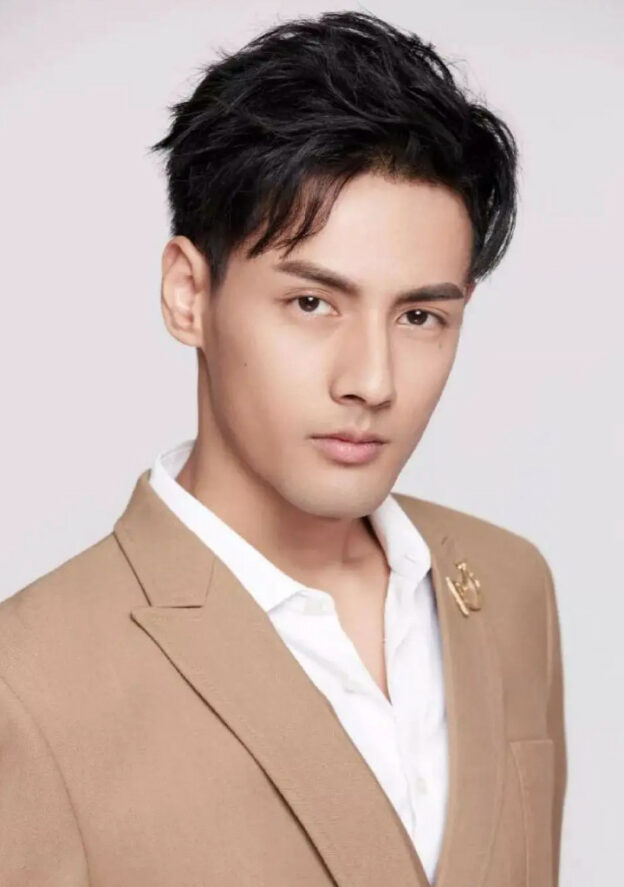 Pan Zijian - 潘子剑 - CPOPHOME