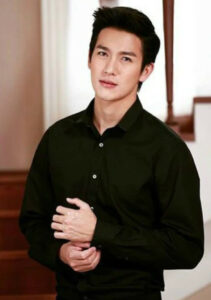 Puttichai Kasetsin - CPOPHOME