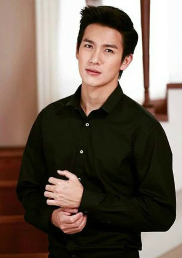 Puttichai Kasetsin - CPOPHOME