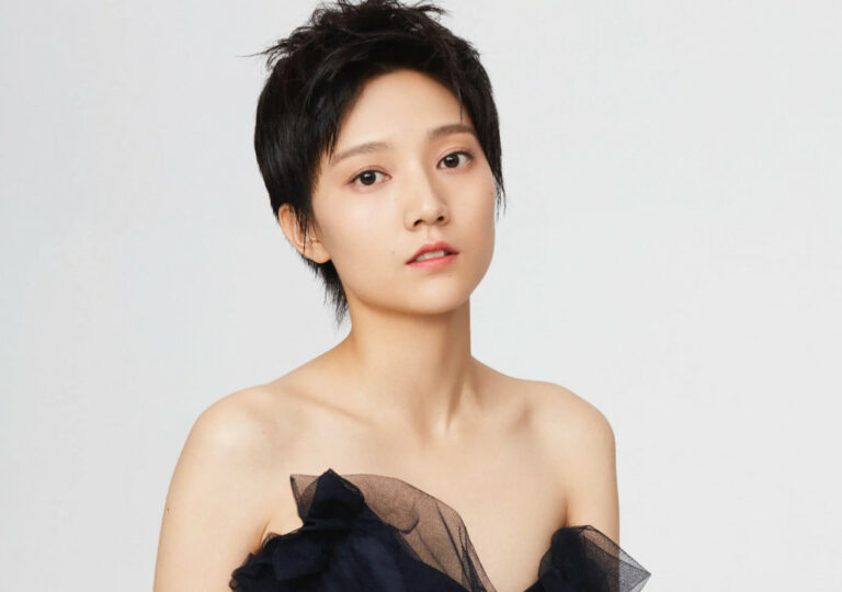 Qin Yu - 秦语 - CPOPHOME