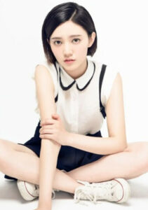 Qin Yu - 秦语 - CPOPHOME