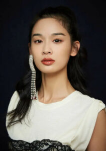 Qu Jingjing - CPOPHOME