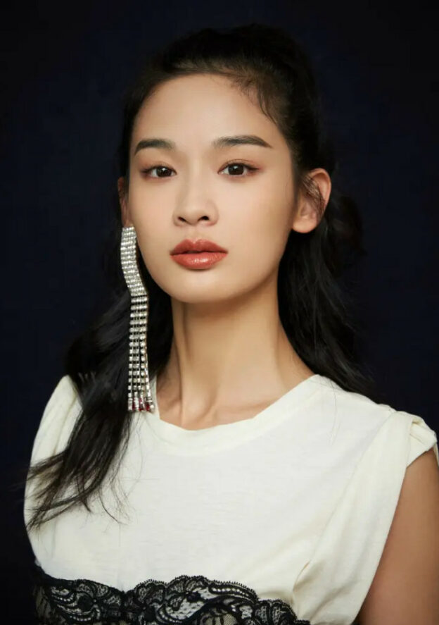 Qu Jingjing - CPOPHOME