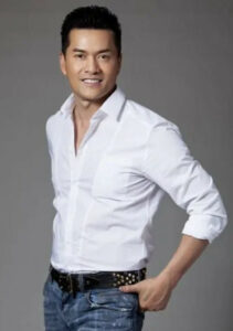 Ray Lui - 吕良伟 - CPOPHOME