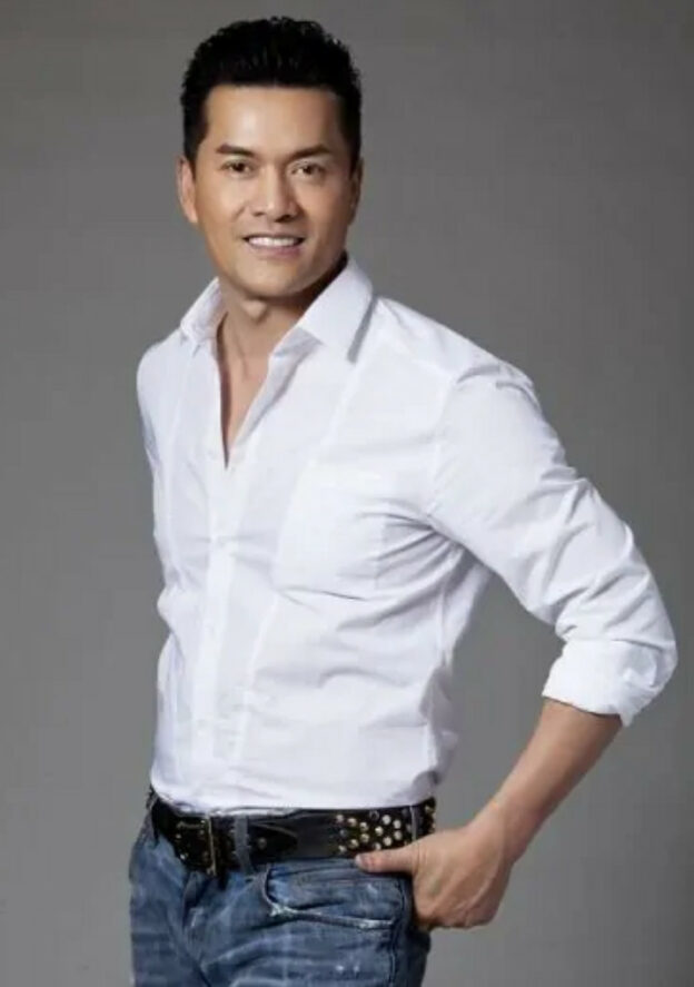 Ray Lui - 吕良伟 - CPOPHOME