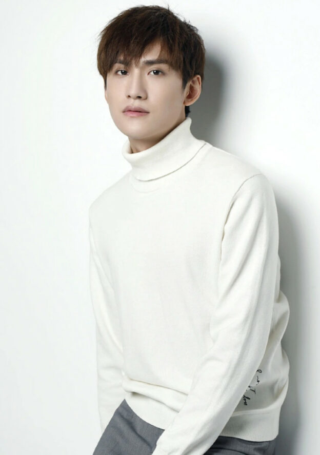 Ross Chen - 陈品延 - CPOPHOME