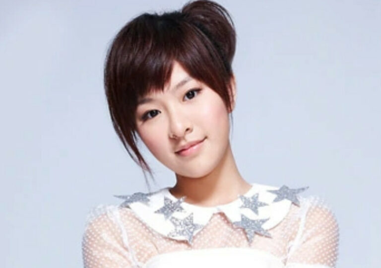 Sharon Kwan - 关诗敏 - CPOPHOME