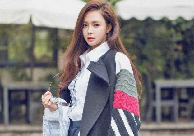 Shen Mengchen - 沈梦辰 - CPOPHOME